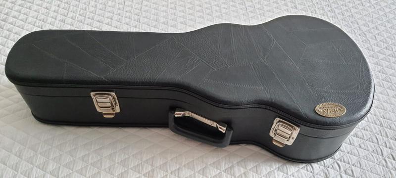 Case AMS Cavaquinho - AMS Case - Acessórios para Bateria e Percussão ...