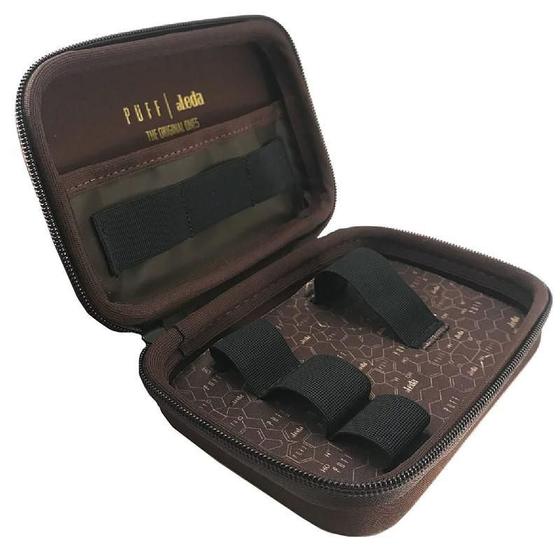 Case Bag Puff Life Clássica Grande Edição Limitada - Puffs - Magazine Luiza