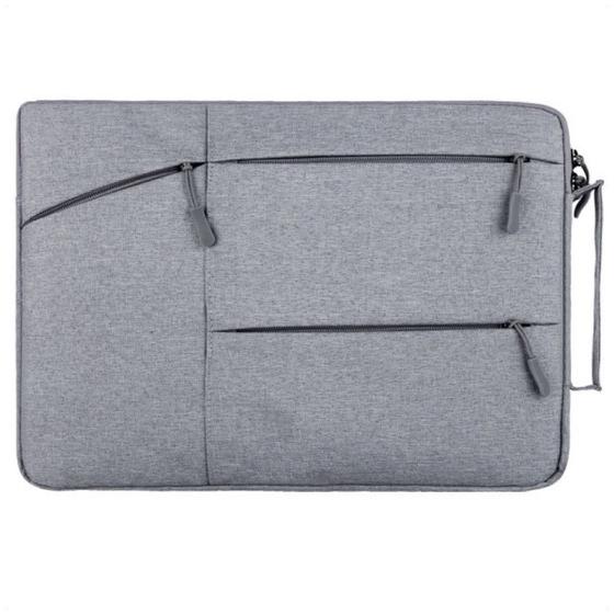Case Capa Notebook Impermeável Feminina Masculina Slim Pasta Bolsa ...