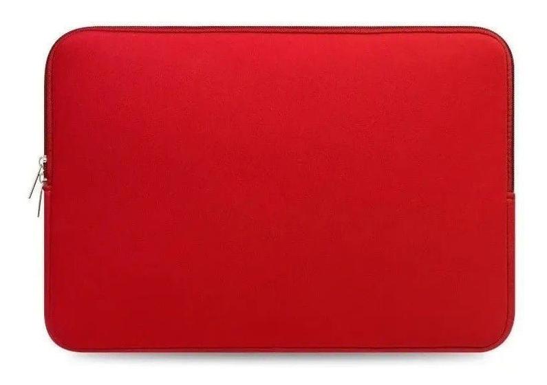 Case de neoprene pads line para notebook de 15 polegadas - Capas e ...