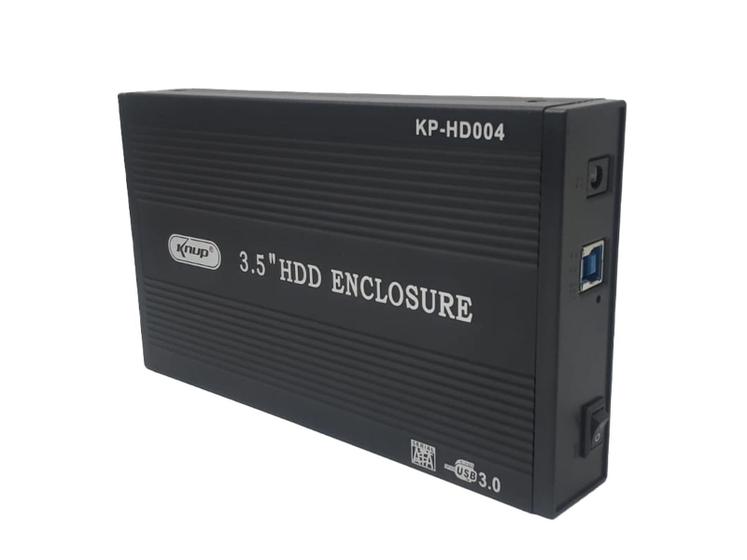 Case Hd 3.5 para HD Externo Usb 3.0 Hd 3.5 Sata Hd Externo Notebook Pc ...