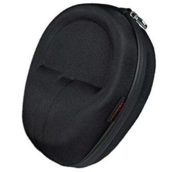 Case para Headset HyperX Cloud Carrying Preto - Headset - Magazine Luiza