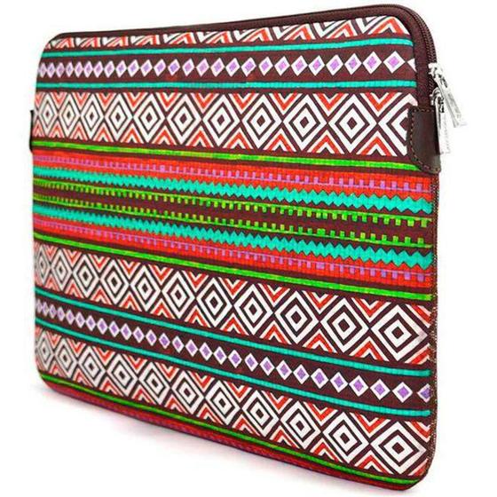 Case Para Notebook 15.6 Polegadas Folk Classic Reliza - Capas e Cases ...