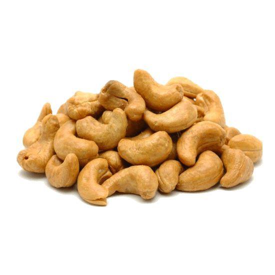 Castanha de Caju Torr. s/Sal 100g - Sana Sinteno - Castanha - Magazine ...