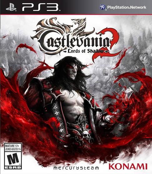 Castlevania xbox store
