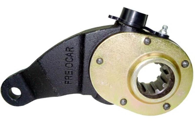 Catraca Freio 10 Estrias Traseira Esquerda (278735) - A.S.T - Freio ...