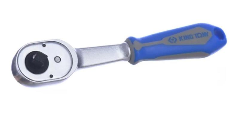 Catraca Reversível 1/4'' 2779-55G King Tony - Catraca Reversível para ...