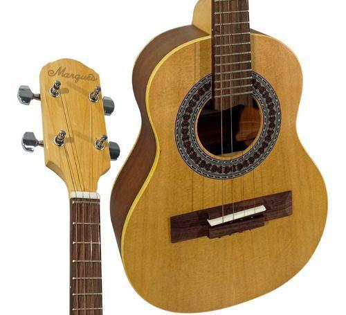 Cavaco Acústico Marquês Cavaquinho Ca-80 - Clave - Cavaco / Cavaquinho ...