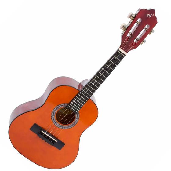 Cavaco Giannini Acústico Start CS-14 N Natural Cavaquinho - Cavaco ...