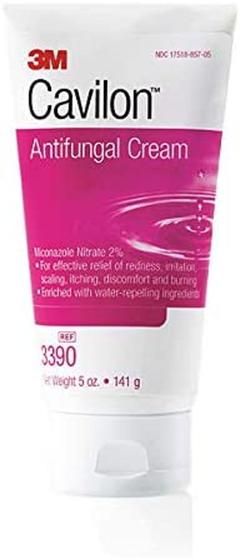 Cavilon Antifungal Cream Antifúngico 141g Original Importado - 3M ...