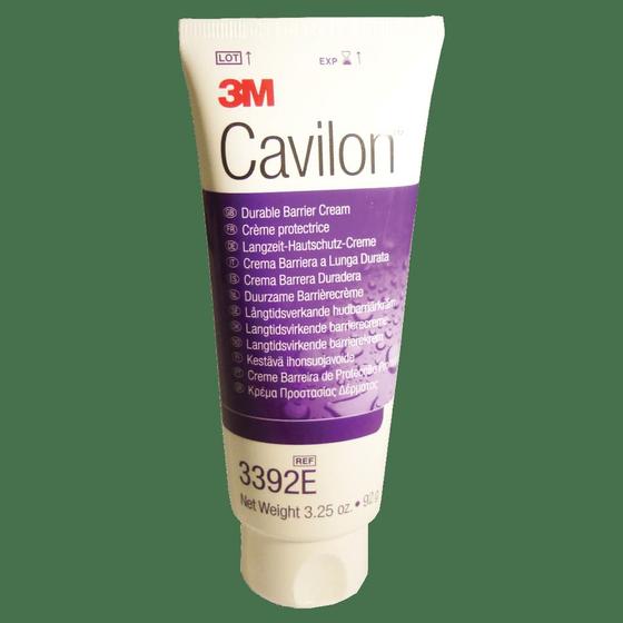 Cavilon Creme Barreira Durável Protetor da Pele 92g Ref 3392 3M - Creme ...