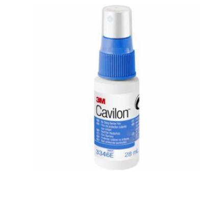 Cavilon Prot Cutaneo Spray 28ML 3346BR C/1 Un Hb004380406 - 3M ...