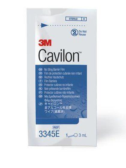 Cavilon Protetor Cutâneo Swab 3ml (Lollypop) 3345 - 3M - Protetor Cutâneo - Magazine Luiza