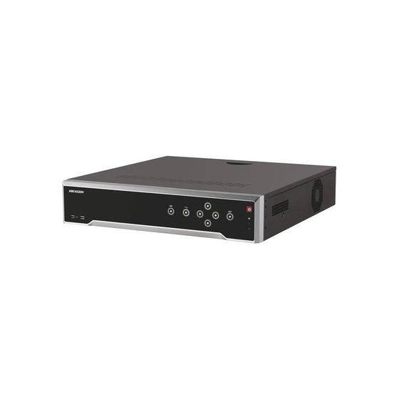Cctv De Vigilância Gravador Vídeo Nvr Hikvision Ds 7732Ni K4 16P 32 Ch ...