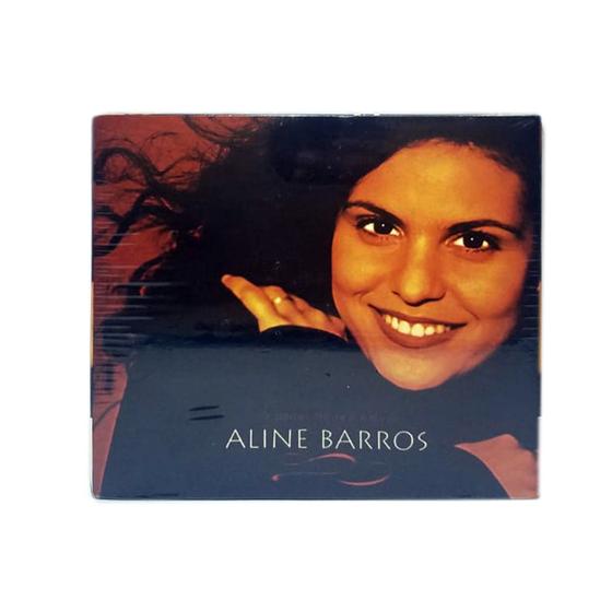 CD Aline Barros - O poder do teu amor - Sony Music - Livros de Religião ...