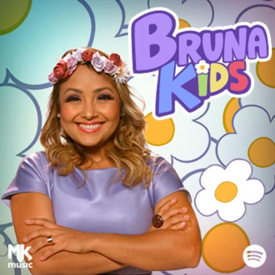 CD Bruna Kids - Bruna Karla - Mk Music - Livros de Psicologia ...