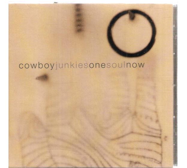 Cd Cowboy Junkies - One Soul Now - LATENT - Música e Shows de Soul e R ...