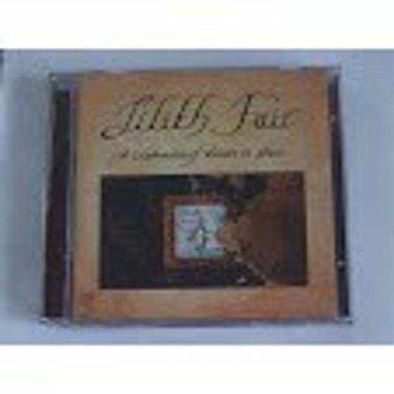 Cd Lilith Fair - Celebration Of Women In Music - Warner - Livros de ...