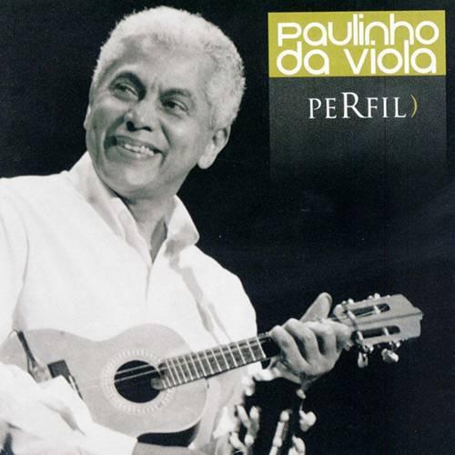 Cd Paulinho Da Viola - Perfil - Som Livre - Música e Shows de MPB ...