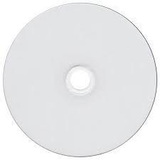 Cd-r 52x 700mb imprimivel printable multilaser c 50 unidade - CD Virgem ...