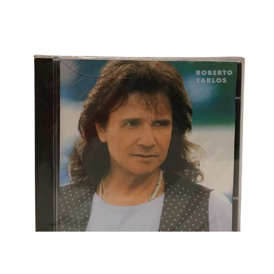 Cd roberto carlos 1996 mulher de 40 - Sony - Música e Shows de MPB ...