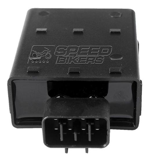 Cdi Modulo Yamaha Ybr Factor 125 Xtz 125 2011 Á 2016 Yamaha - Tmac ...