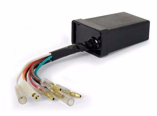 Cdi Yamaha Crypton 105 Servitec - CDI de Moto - Magazine Luiza