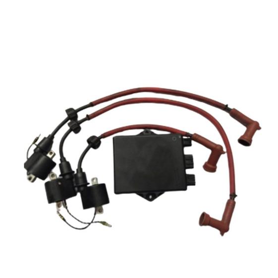 Cdi Yamaha Gpr 1200 - A.R Variedades MT - CDI de Moto - Magazine Luiza