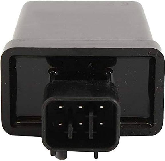 CDI ybr 125 - GEAR - CDI de Moto - Magazine Luiza