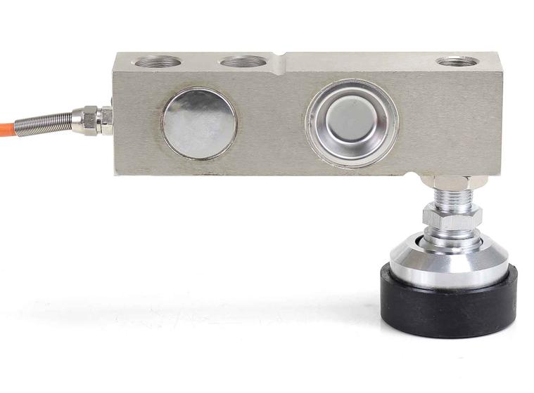 Célula de carga BTBI Shear Beam 1.000Kg - SP Sistemas - Halteres ...