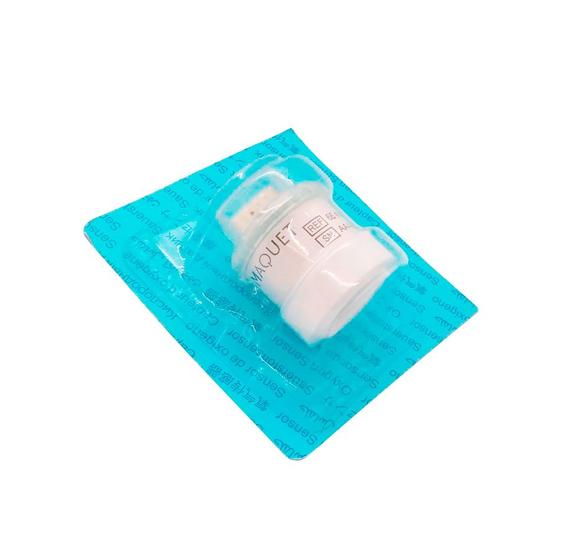 Celula de o2 maquet 660044 - mo2-s - Transmissor / Disparador ...