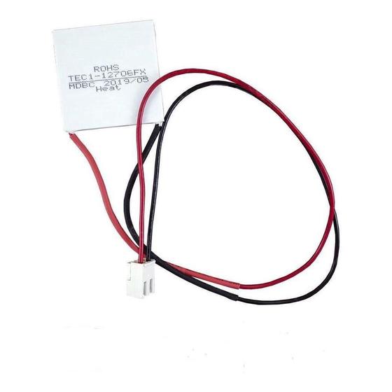Celula Peltier Purificador Electrolux - Pastilha Termoelétrica ...