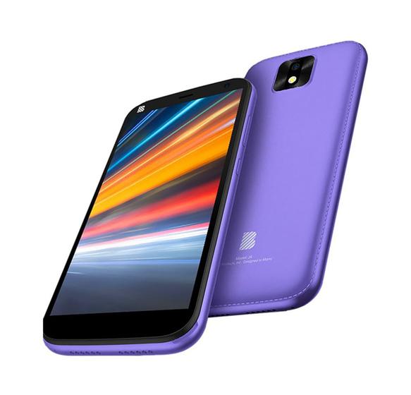 Celular Smartphone Blu J4 32gb Roxo - Dual Chip - Compare TechTudo