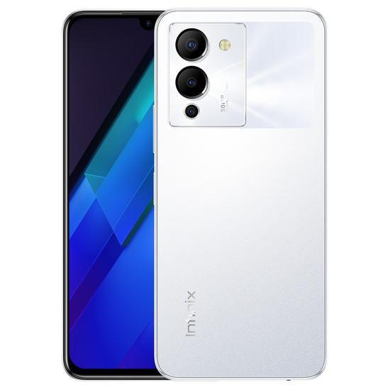 Celular Infinix Note 12 X670 128GB / 8GB Ram / Dual Sim / Tela 6.7 ...