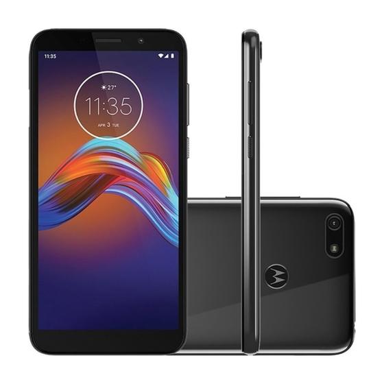 Celular Motorola Moto E6 Play Dual Chip 32gb Xt2029 - Catálogo - Moto E6 - Magazine Luiza