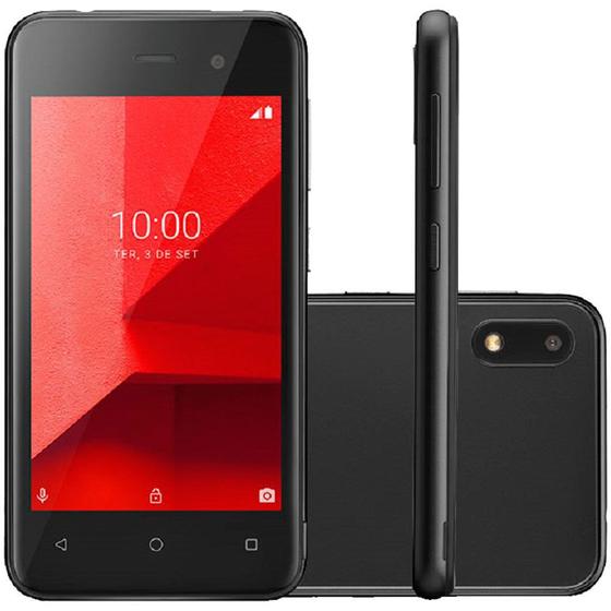 Celular Multilaser E Lite 32GB Dual P9127 - Multilaser Celular ...