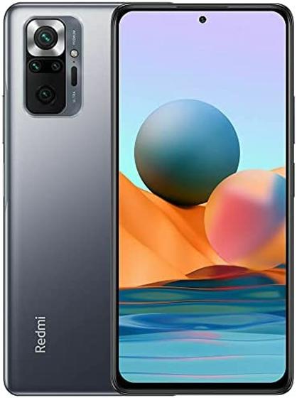 Celular Note 9 Dual Sim 128 Gb 4 Gb Ram Polar White Redm Celular
