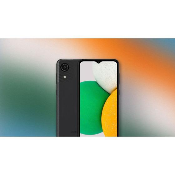 Celular samsung galaxy a03 core sm a032m ds dual preto - Celular Básico ...