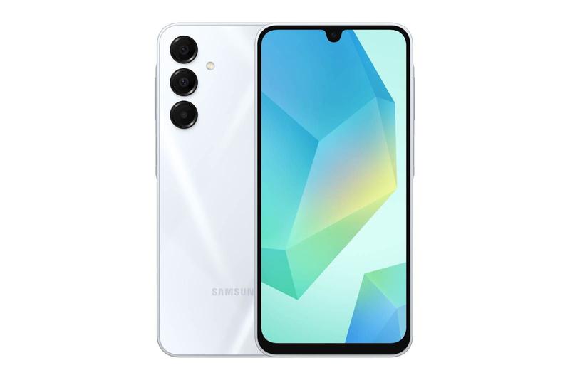 Celular Samsung Galaxy A16, 256gb + 8gb Ram, Câmera De Até 50mp, Tela 6 ...