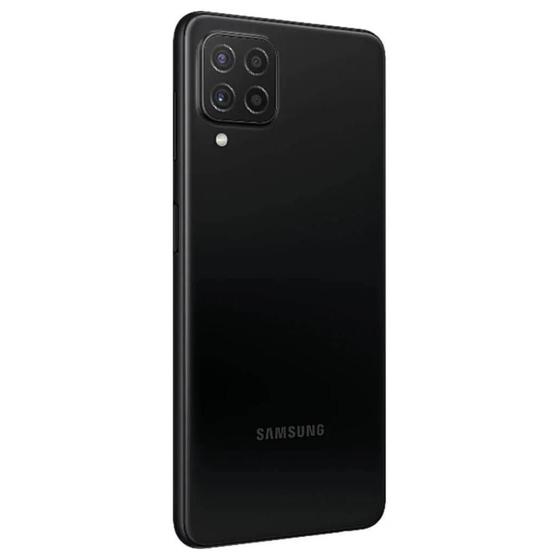 Celular Smartphone A22 Gala xy Sma Sun 128gb 4gb Tela Super AMOLED 6,4 ...