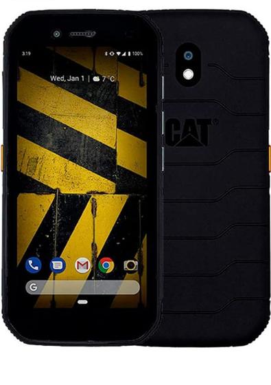 Celular smartphone cat s42 32gb 3ram Dual sim - Smartphone - Magazine Luiza