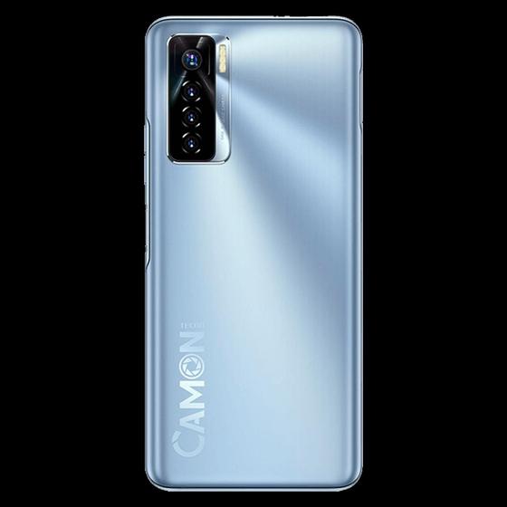 Celular Tecno Camon 17 Pro 256gb 8gb fotos profissionais - Smartphone - Magazine Luiza