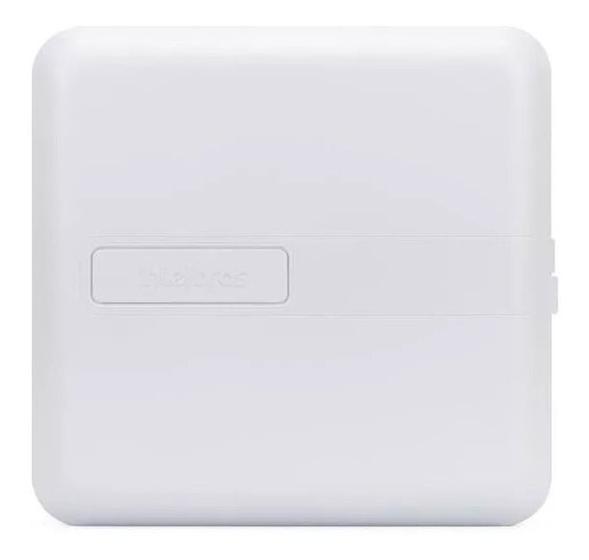 Central De Alarme Intelbras Amt 2018e Smart, Monitorada, App - Alarme ...