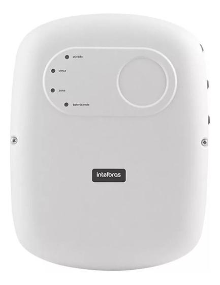 Central de Cerca Elétrica Choque Intelbras Elc 5002 20.000V - Central ...