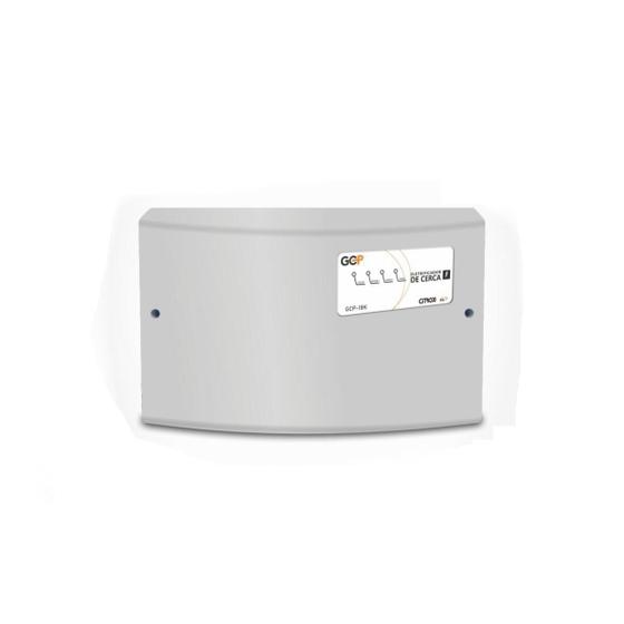 Central De Choque Gcp 18K + Modulo Wifi Cx-7810 Citrox - Central de ...