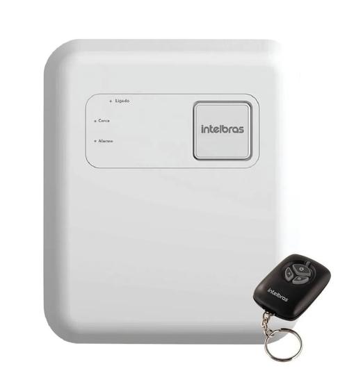 Central De Choque Tecnologia Shock Fácil Elc 3012 Intelbras - Central ...