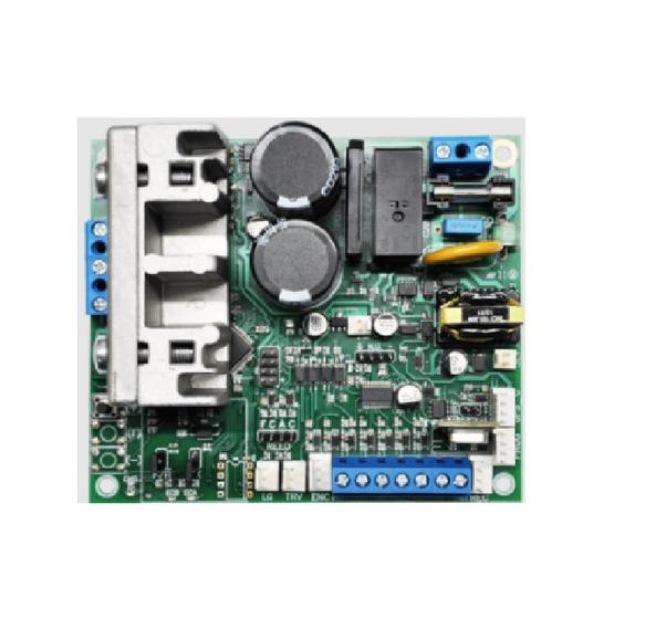Central de comando p.s triflex full range biv - a22591 - ppa - Placa ...