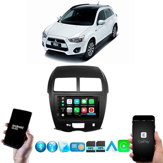 Central Multimidia ASX 2010 2011 2012 2013 2014 2015 2016 2017 2018 ...