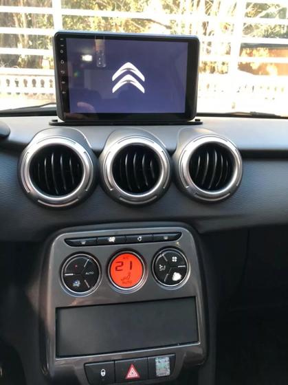 Central multimidia citroen c3 tela 9 adroid - Car Android Navigation ...