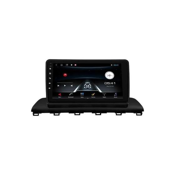 Central Multimídia Hetzer A1 Hyundai Hb20 2020 21 Bluetooth Wifi 9 Pol - Central Multimídia ...